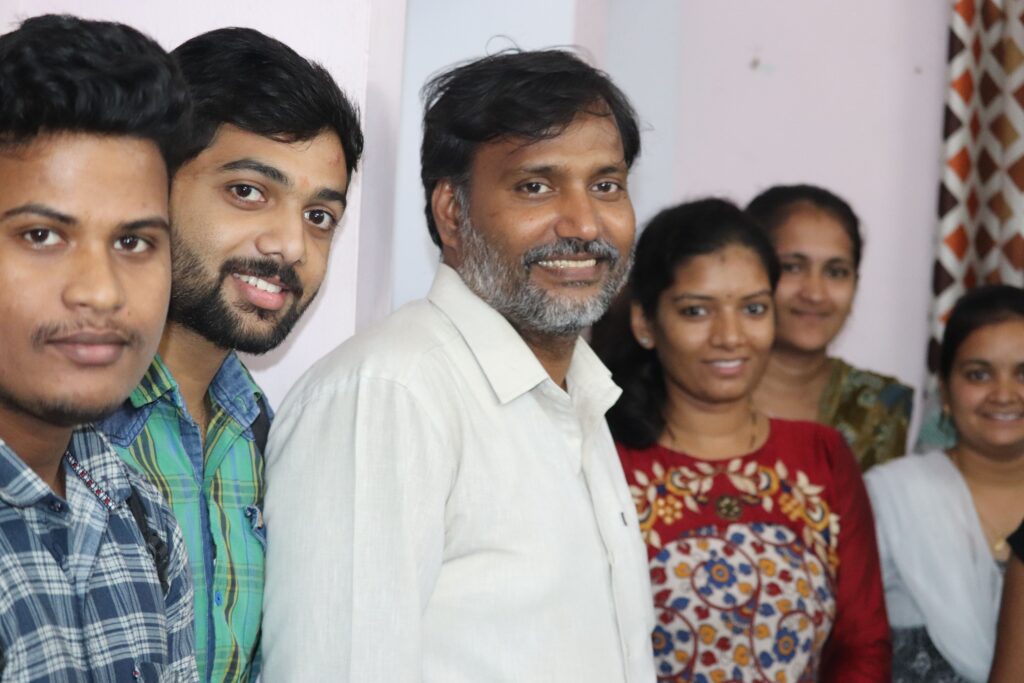 Top Data Science Course Training Institute in Hyderabad - Aditi Digital ...