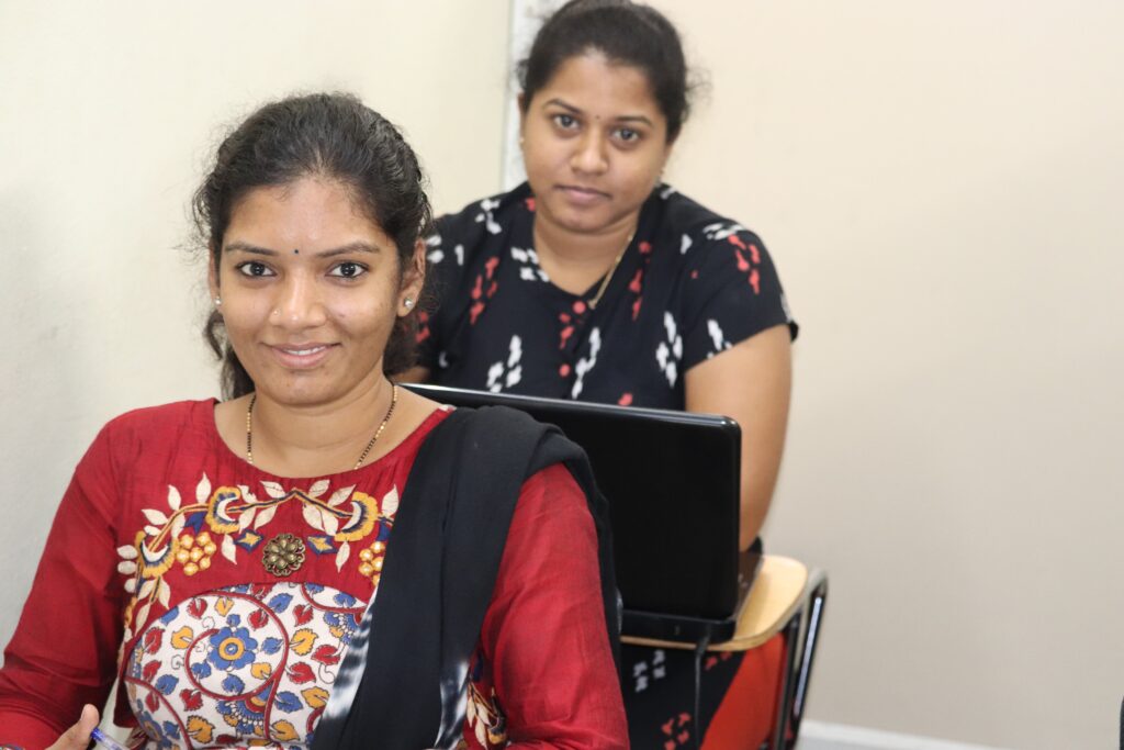 Python Full Stack - Aditi Digital Solutions